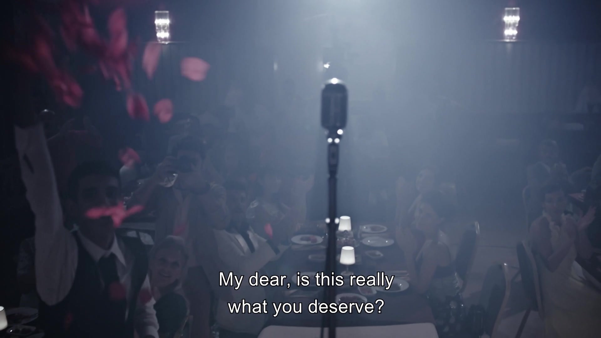 Restless Wind - Global Agency